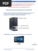 Manual de Computacion Basica 1 | PDF | Point and Click | Ventana (informática)