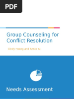 Orange Game in Negotiation | PDF | Negotiation | Educational Technology