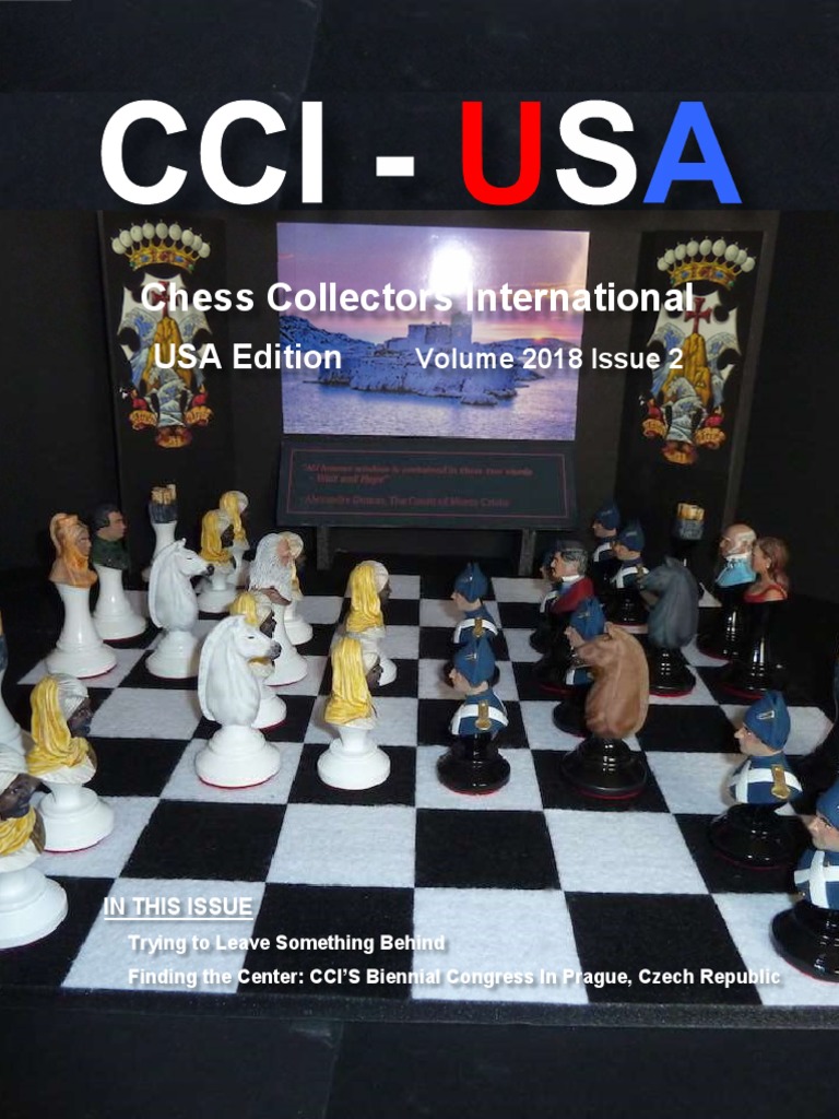 Cci-Usa, 2018 #2 | PDF