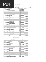 Car Wash Proposal | PDF | Sales | Risk Management