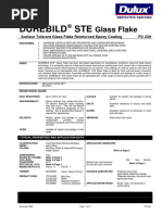 Dobeckot EH-411 & 505C | PDF | Epoxy | Concrete