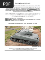 Tank Technology Demonstrator - TTD | PDF | Tanks | Gun Turret