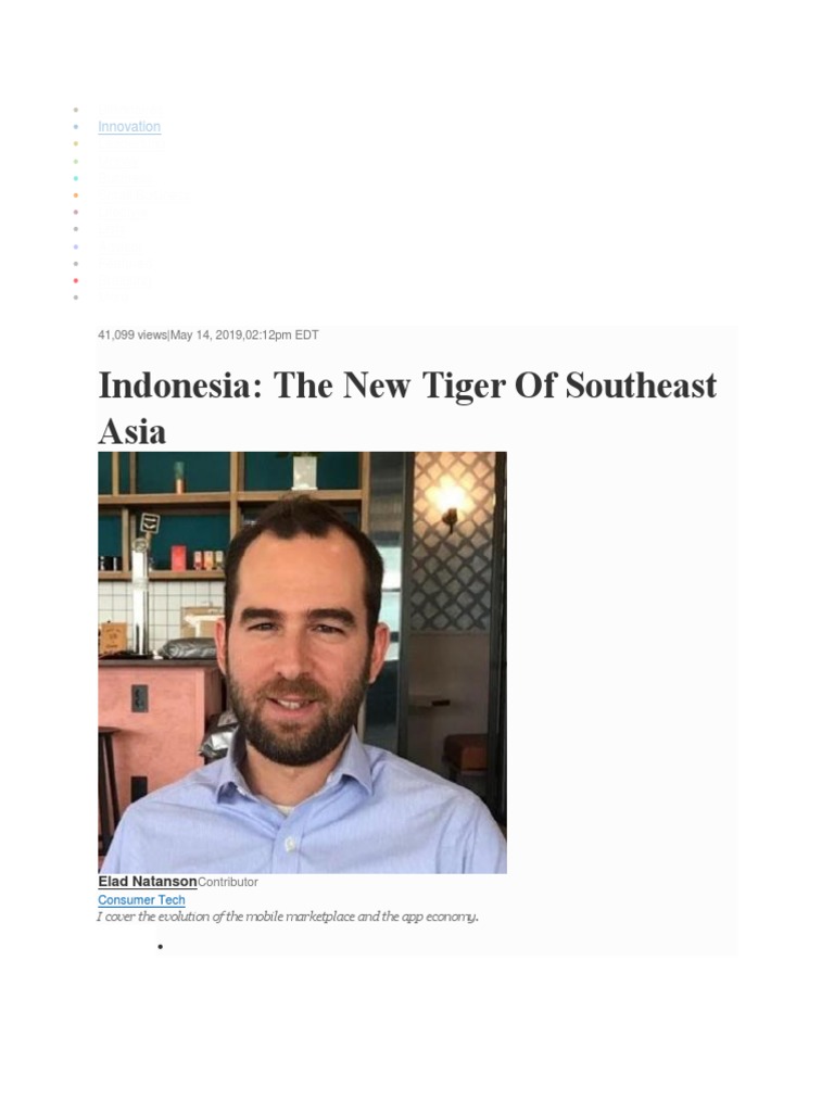 Billionaires Pdf Pdf E Commerce Indonesia