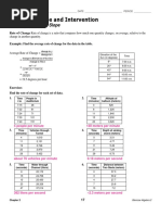 Pipe Invert Level Calculator | PDF
