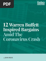 Capital IQ Excel Formula Builder Guide | PDF | Spreadsheet | Microsoft ...