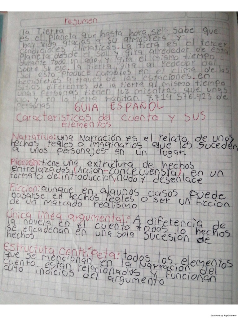 TapScanner Document Scan | PDF