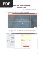Modul Pembelajaran Digital Gimkit | PDF