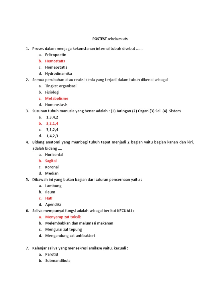 Kisi Ksis Uas Anfis | PDF | Memasak, Makanan, & Anggur | Sains & Matematika
