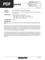 RTH100-Brochure | PDF | Steering | Engines