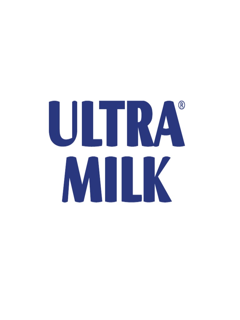 Logo Ultramilk PDF | PDF