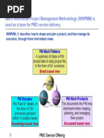 Main Changes in The PMBOK 8th Edition | PDF | Project Management ...