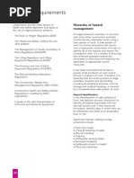 BS5975 Checking 2019 | PDF | Excavation (Archaeology) | Deep Foundation
