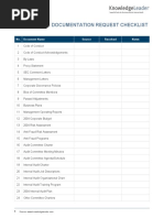 Tax Process Questionnaire Overview | PDF | Withholding Tax | Taxes