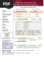 General Evaluator Script | PDF