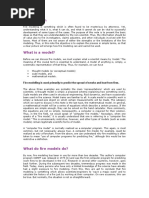 Structure of HSG65 | PDF | Career & Growth | Finance & Money Management