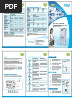 Pall - Microza Module | PDF