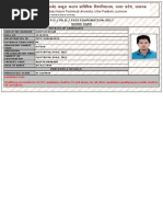 Beginners Guide To Telekinesis | PDF | Hand | Perception