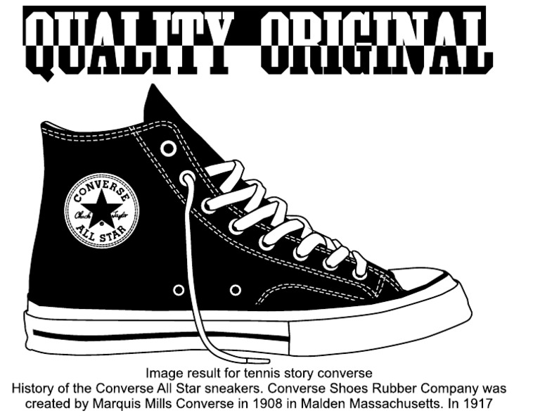 Converse PDF | PDF