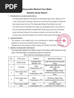 SOP For Batch Numbering System | PDF | Finance & Money Management