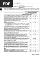 2023 IATA Guide To Dangerous Goods January 2023 Dgr-64-En-2.3.a | PDF ...