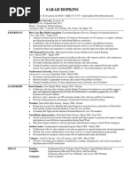 Princeton MF Resume Book | PDF | Option (Finance) | Valuation (Finance)