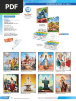 La Sopa de Letras de Año Nuevo | PDF