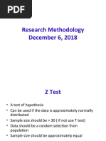 Grubbs Test Critical Values | PDF