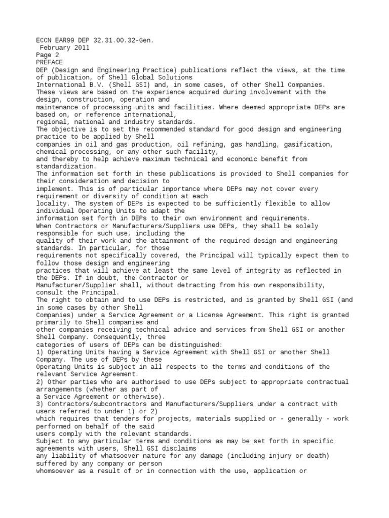 Esign and Engineering Practice | PDF | Contractual Term | Design