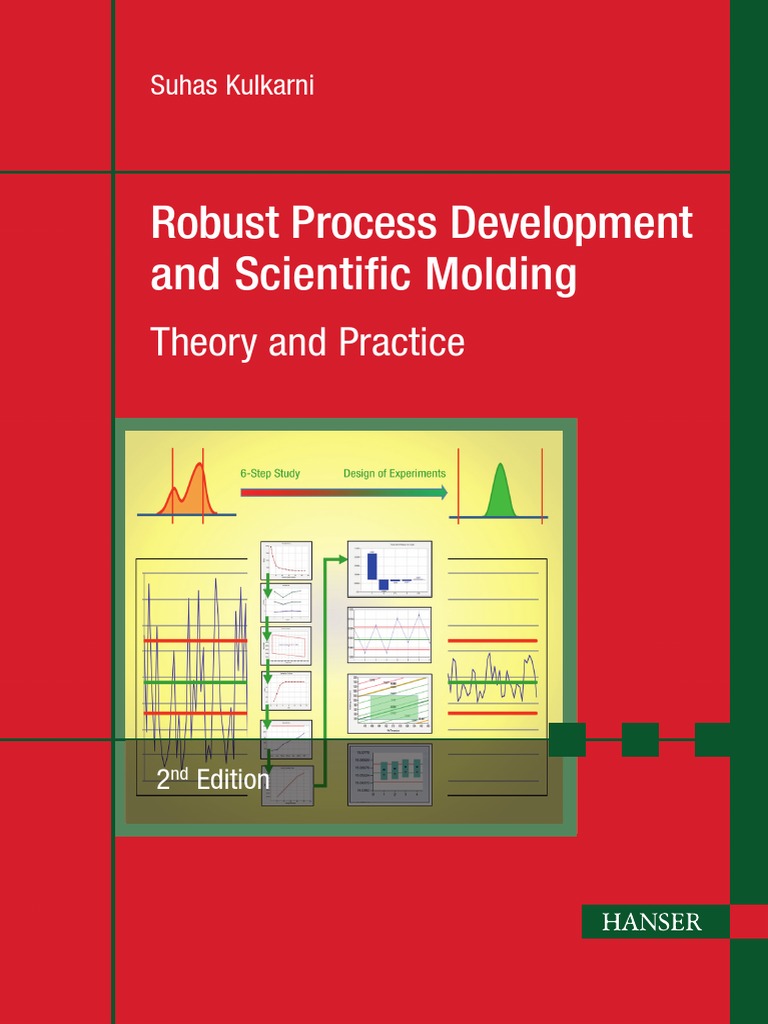Robust Process Development and Scientific Molding | PDF | Nature