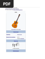 England's Traditional Musical Instruments | PDF | Guitars | String ...