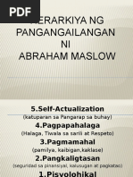 Ang Incentives o Insentibo Sa Tagalog Ay Nangangahulugan NG Salapi Na ...