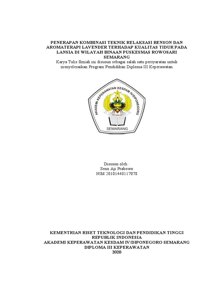 270320-KTI Seno Revisi 3 | PDF