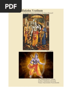 Bhavishya Malika - A Summary - English Version | PDF | Indian Religions ...