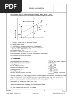 Purlin & Side Runner | PDF