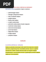 1 1 Anatomija Glave I Vrata | PDF