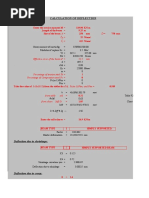 Stiffness Modifiers As Per Is Code-Etabs Application | PDF | Beam ...