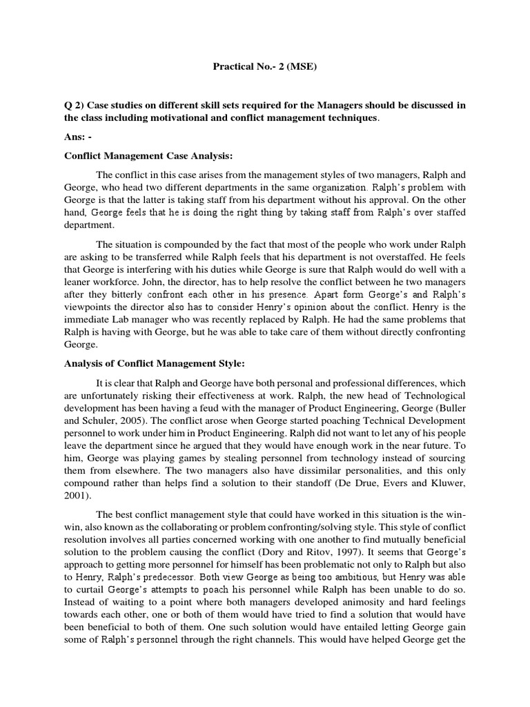 Practical MSE | PDF | Entrepreneurship | Business