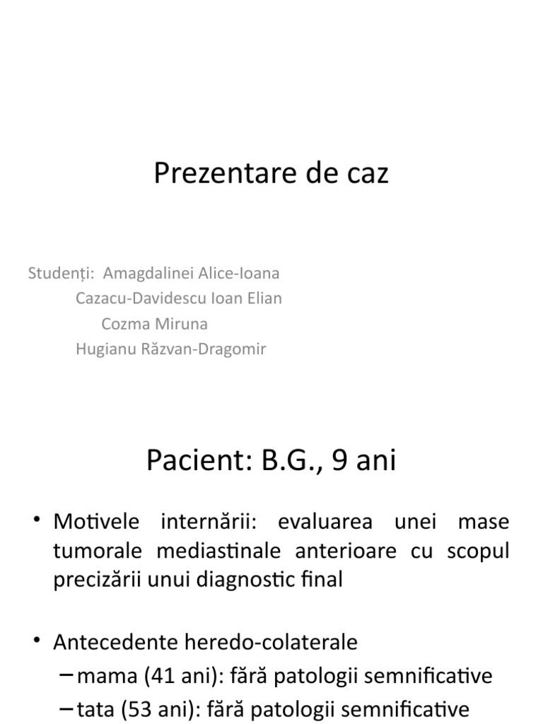 Limfom | PDF