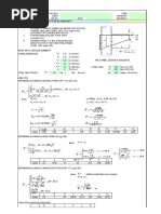 AISC 13th - Table J3.3 Nominal Hole Dimensions PDF | PDF | Screw ...