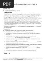 Saint Louis University Mental Status (SLUMS) Examination | PDF