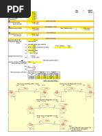 Load Calculation For Mbma Loading Enclosed | PDF | Building | Applied ...