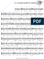 Part Writing Rules SATB | PDF | Chord (Music) | Elements Of Music