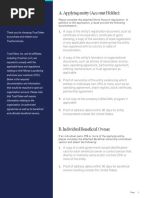 Treasury Regulations Under PFMA 1999 | PDF | Internal Audit | Audit ...