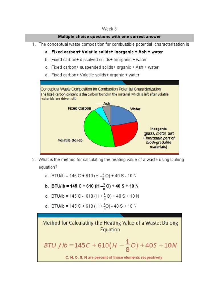 Week 3 Assignment Pdf Pdf Detection Limit Analysis