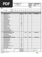 FORM P2H Alat Berat | PDF