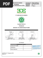 Form P2H Unit LV PDF | PDF