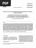 ISO 8573 1 Compressed Air Quality Standard 1 | PDF | Specification ...