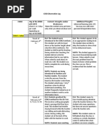Edtpa Secondary Science Instruction Commentary | PDF | Scientific ...