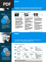 HCLTech Presentation Template | PDF