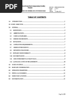 Valve Types and Tagging Schedule | PDF | Valve | Building Engineering
